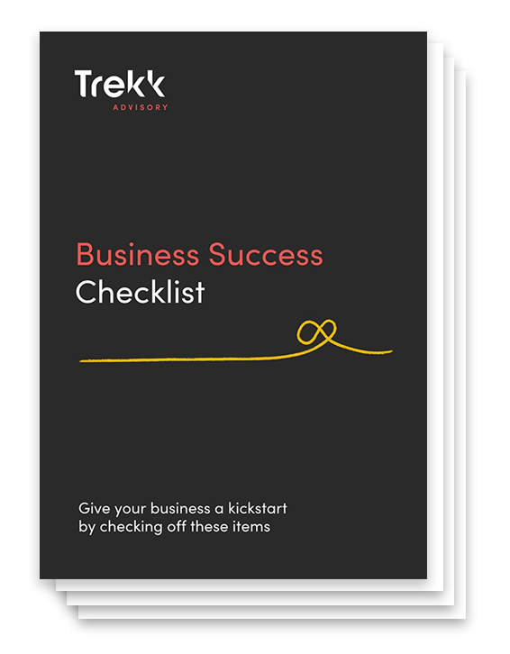Accountants & Business Advisors in QLD | Trekk Advisory