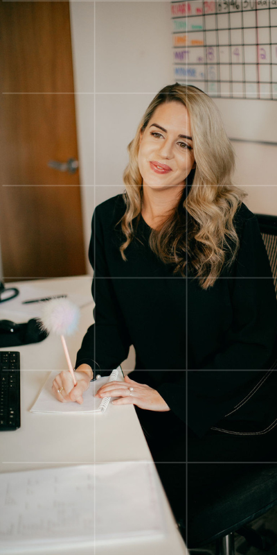 Small Business Accountants | Trekk Advisory