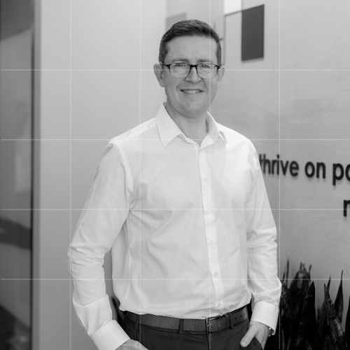 Our Team | Trekk Advisory Accountants & Business Advisors