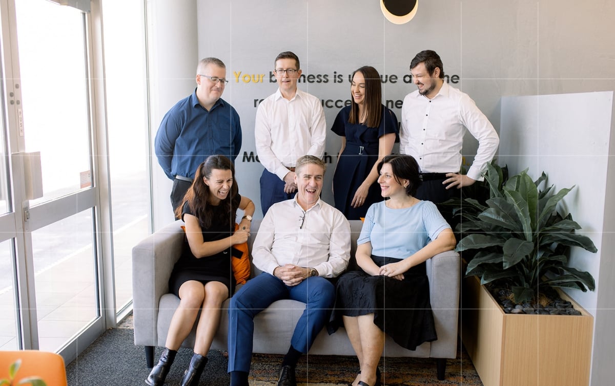 Our Team | Trekk Advisory Accountants & Business Advisors