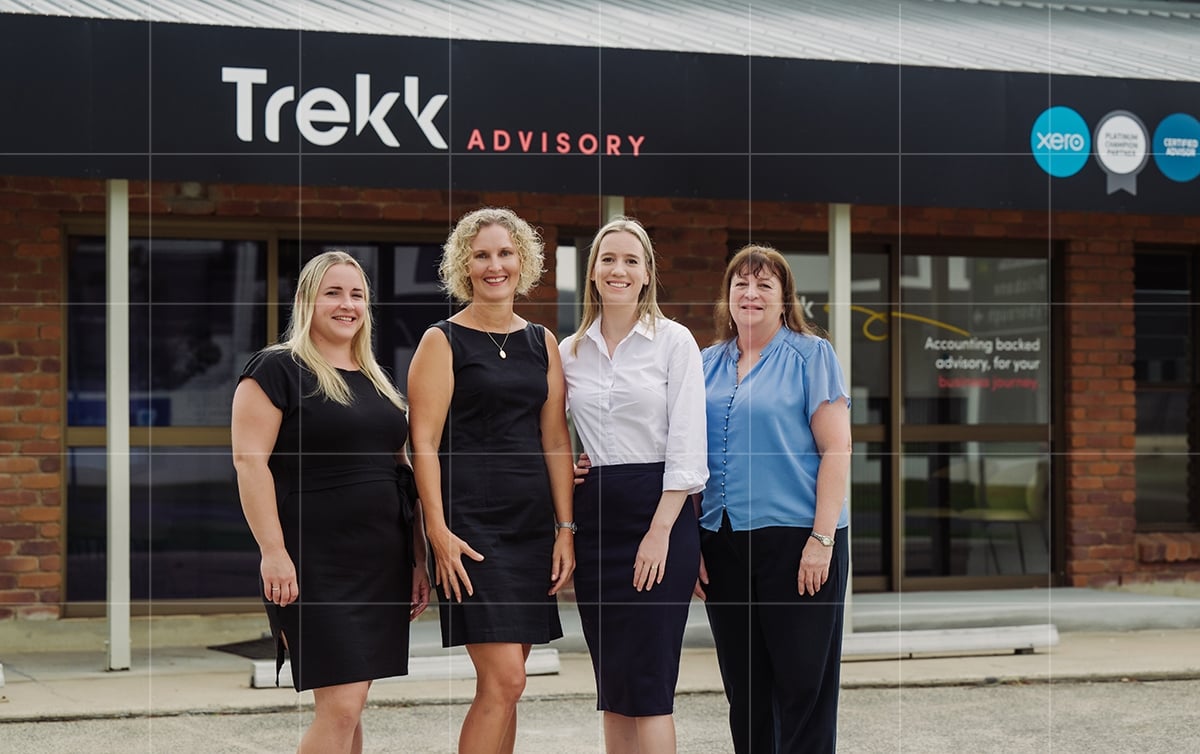 Our Team | Trekk Advisory Accountants & Business Advisors
