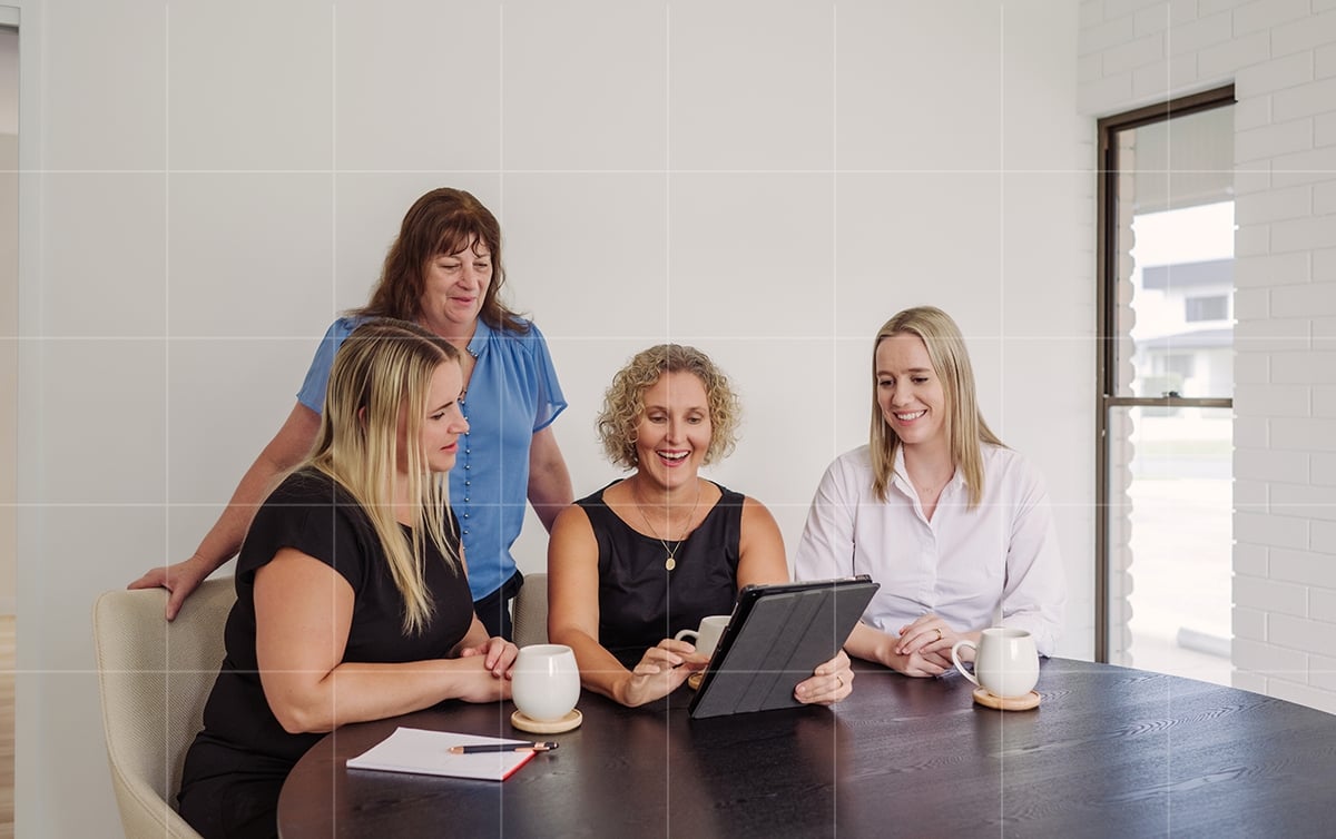 Our Team | Trekk Advisory Accountants & Business Advisors