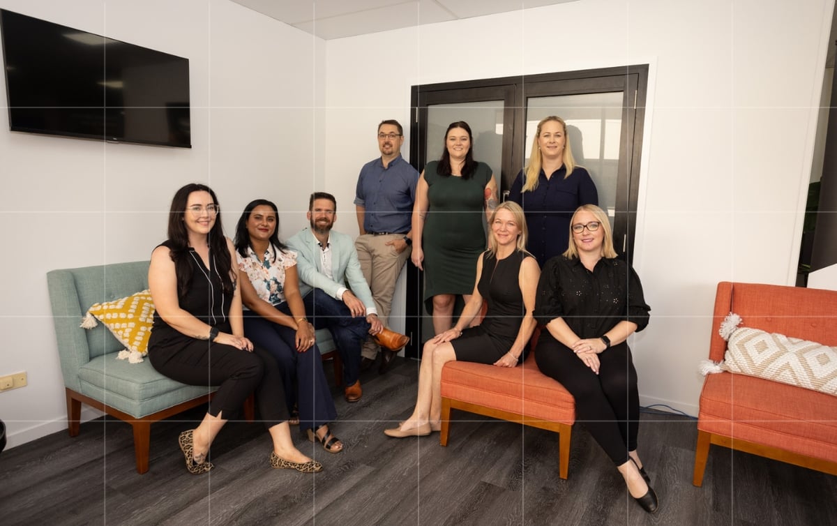 Our Team | Trekk Advisory Accountants & Business Advisors