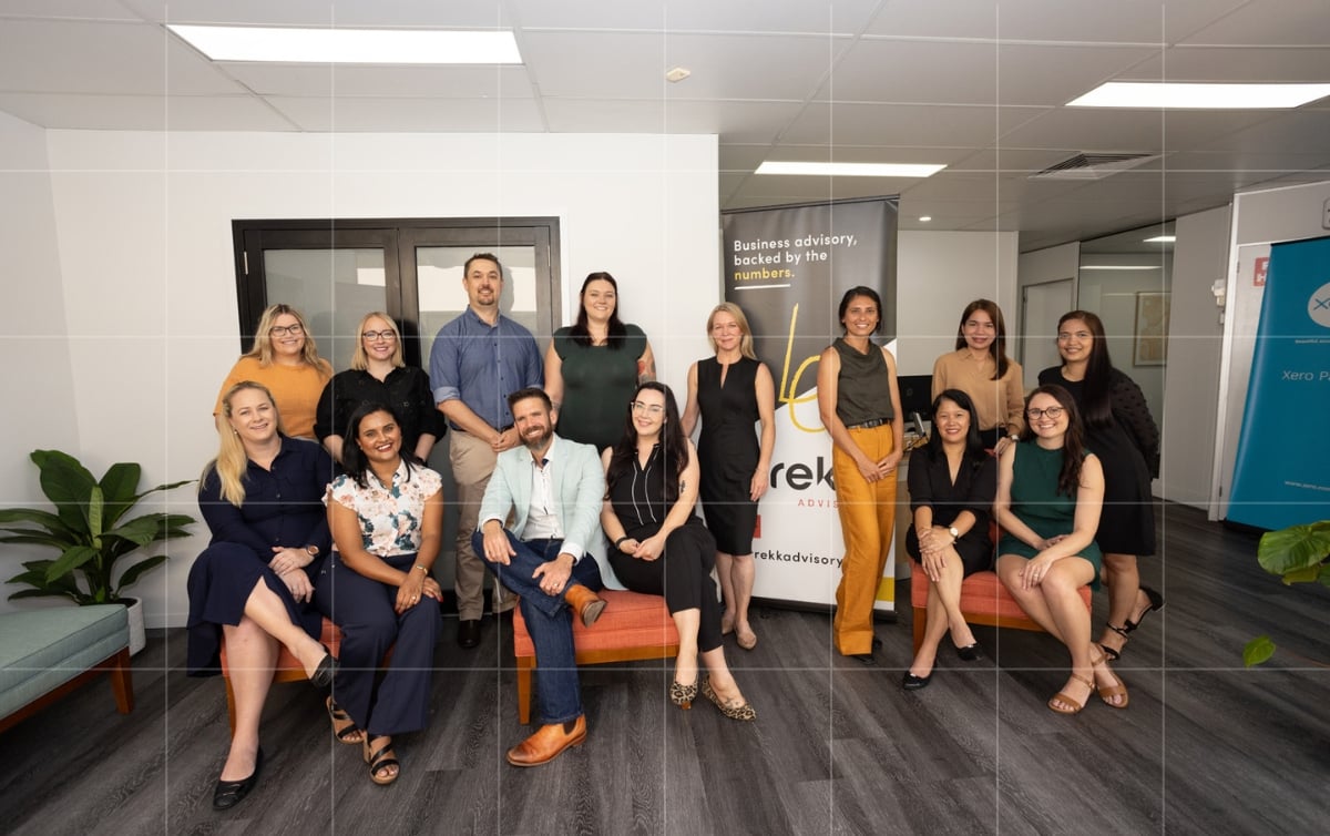 Our Team | Trekk Advisory Accountants & Business Advisors