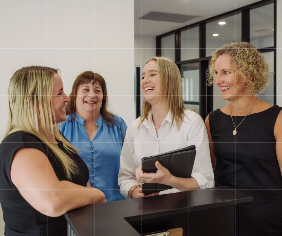 Gympie business accountants | Trekk Advisory Queensland
