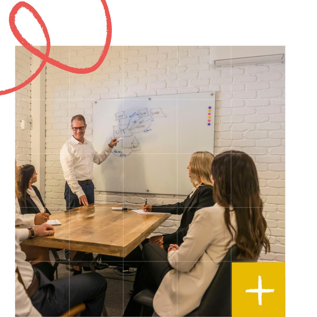 Accountants Alstonville | Business Advisors | Trekk Advisory