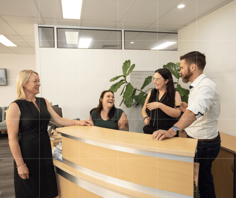 Trekk Advisory North Queensland | Accountants in Townsville & Mount Isa