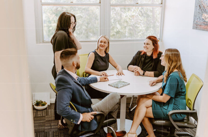 Accountants QLD & Business Advisors with a Human Side | Trekk Advisory