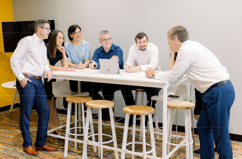 Accountants & Business Advisors in QLD | Trekk Advisory