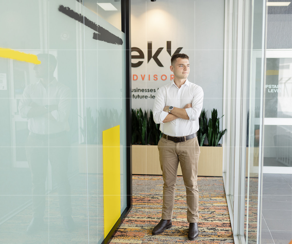 Rockhampton Business Accountants | Trekk Advisory Queensland