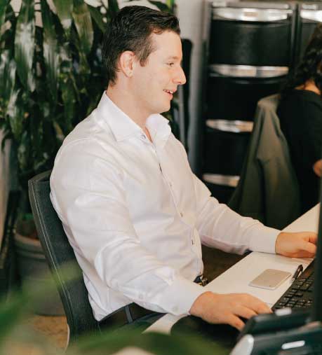 Accountants & Business Advisors in QLD | Trekk Advisory