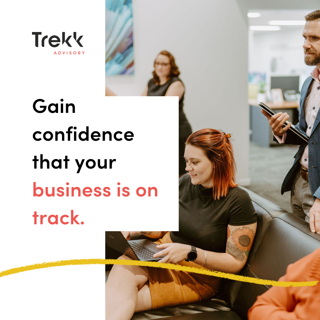Get in touch to start your journey | Trekk Advisory | 5 QLD Locations
