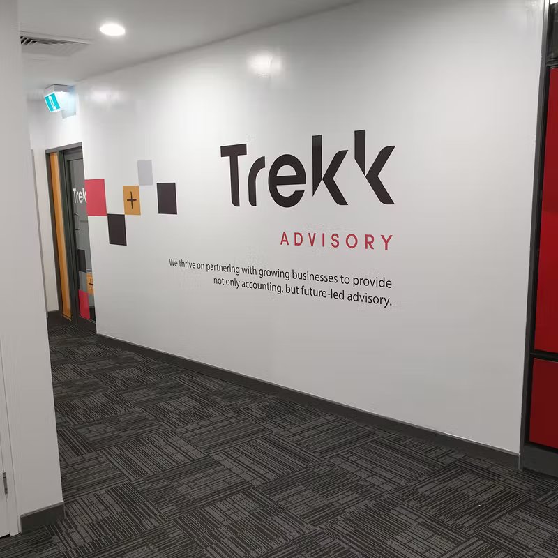 Get in touch to start your journey | Trekk Advisory | 5 QLD Locations