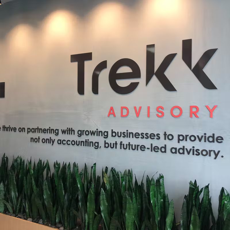 Get in touch to start your journey | Trekk Advisory | 5 QLD Locations