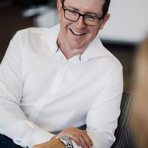 Our Team | Trekk Advisory